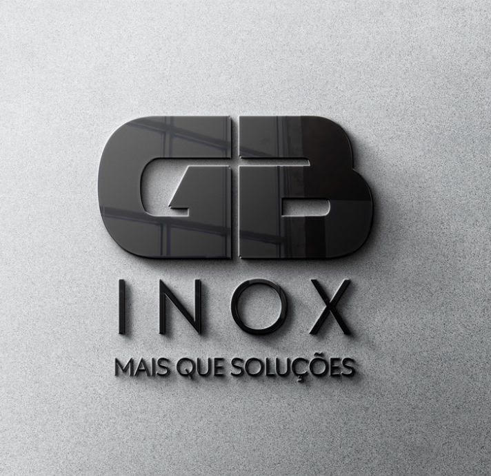 Mobiliário Inox - GB Inox